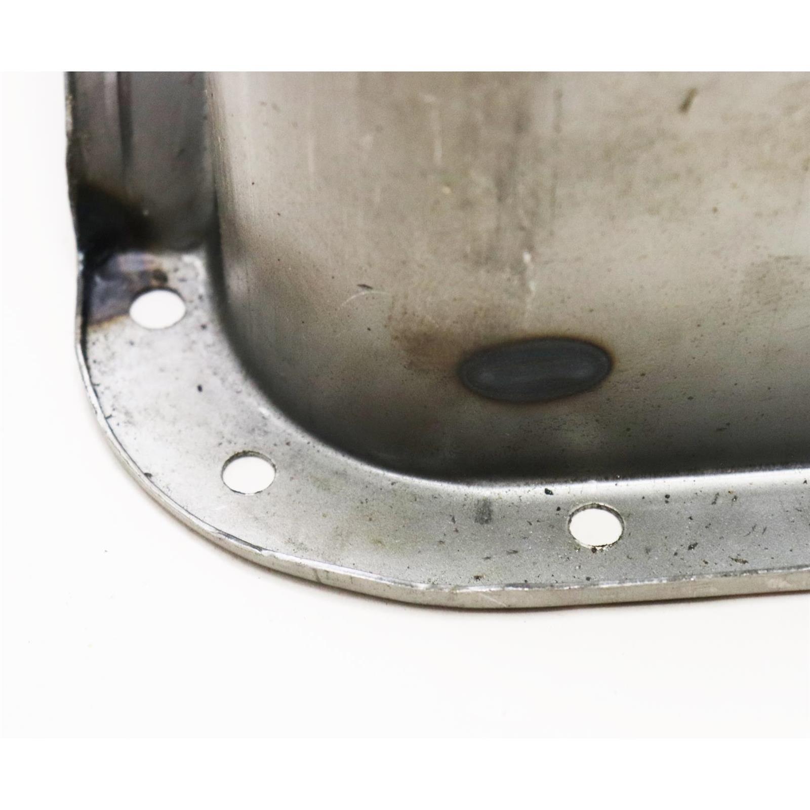 Small Block Ford 302 Claimer Oil Pan
