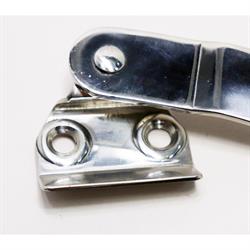 United Pacific B20037 1932 Ford Trunk Lid Support Arm