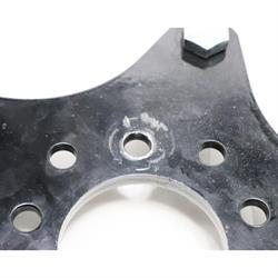 Wide 5 Wheel Adapter, 5 on 4-1/2 and 5 on 5 Inch