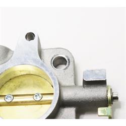 Universal Rochester 2-Jet 2G Tri-Power 3x2 Carb Kit w/o Linkage