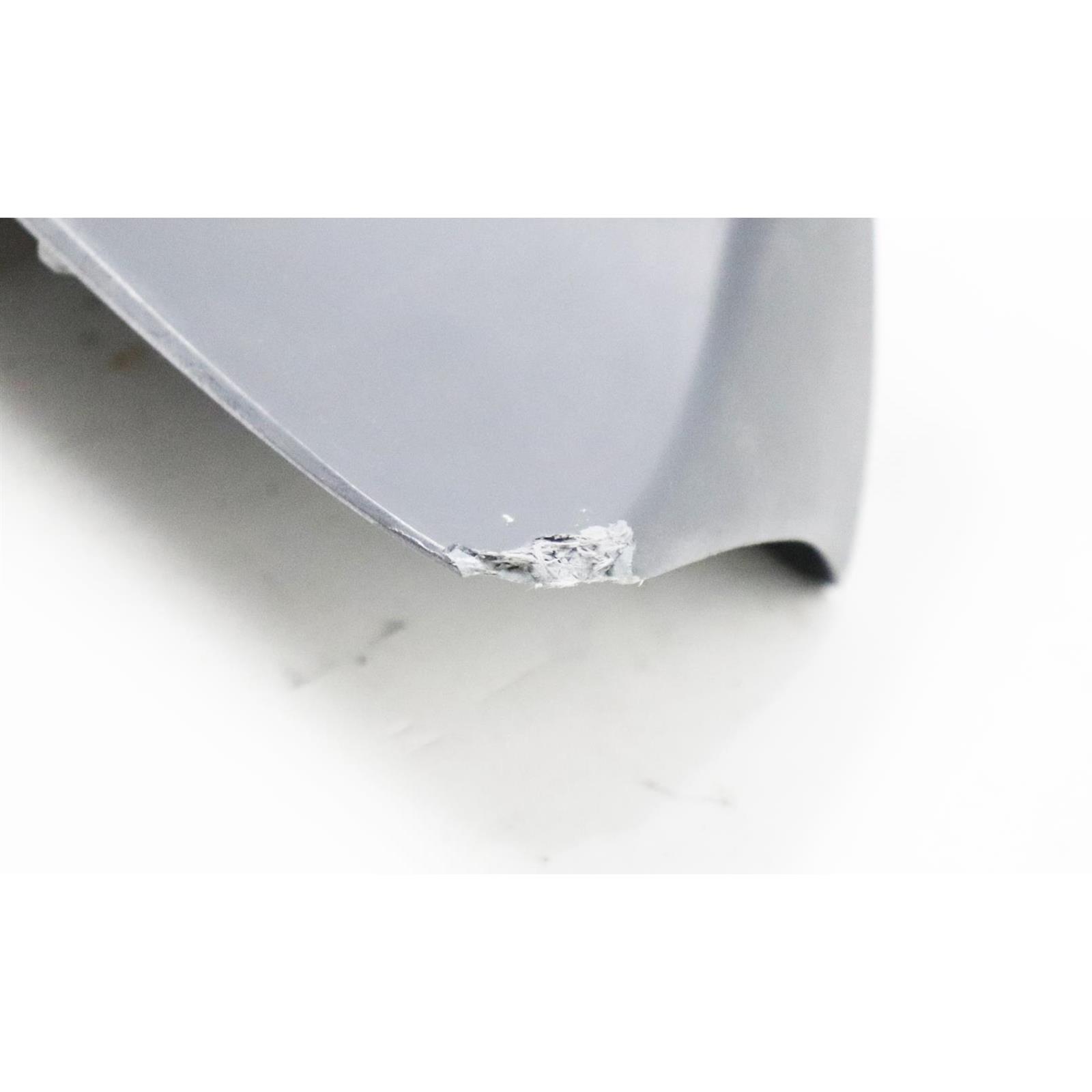 Golden Star SL01-67R 1967-1968 Camaro Reproduction Rear Spoiler