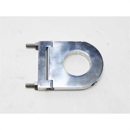 Speedway Steering Column Drop Mount, 1-3/4 Inch Hole, 2-1/2 Inch