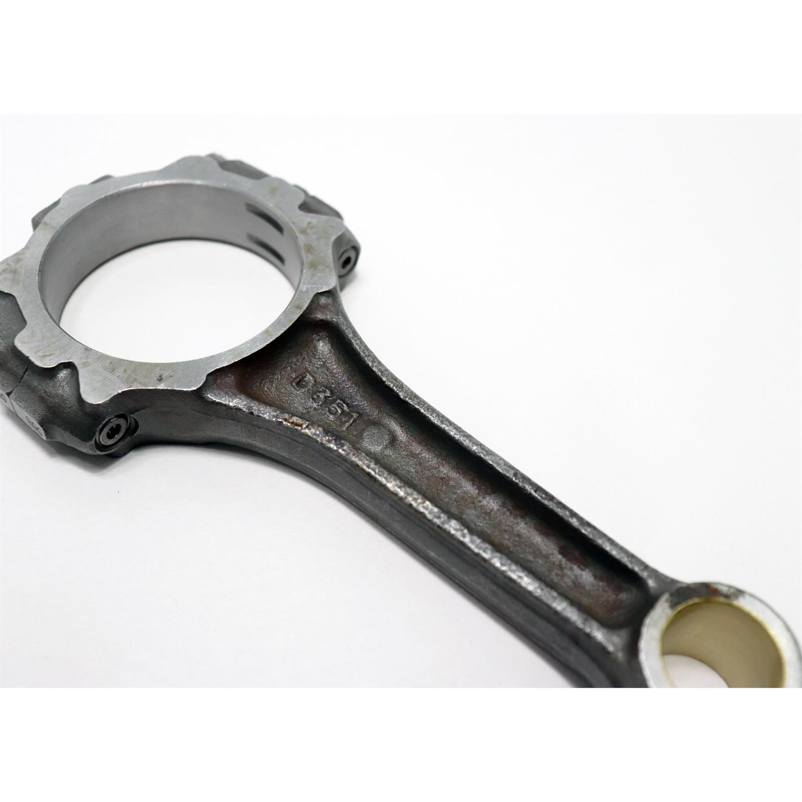Ford 351W Bushed I-Beam Connecting Rods