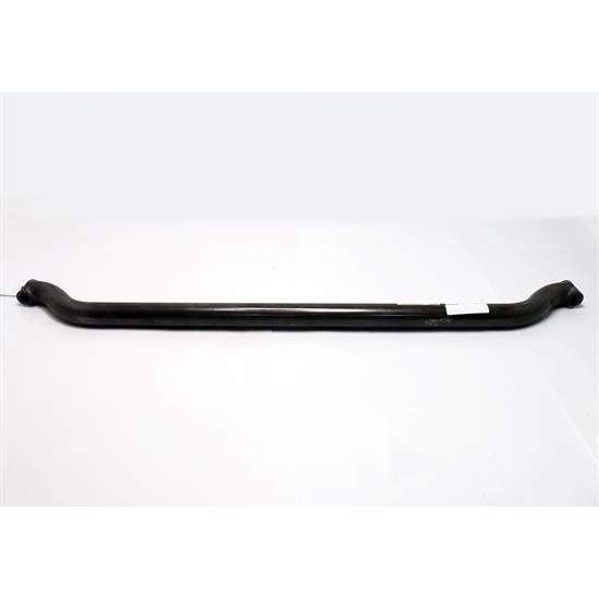 Dropped Gasser Front Axle, Ford Spindle, 48 Inch Wide, 4 In Drop