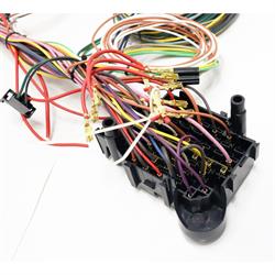 Speedway Universal 22 Circuit Wiring Harness
