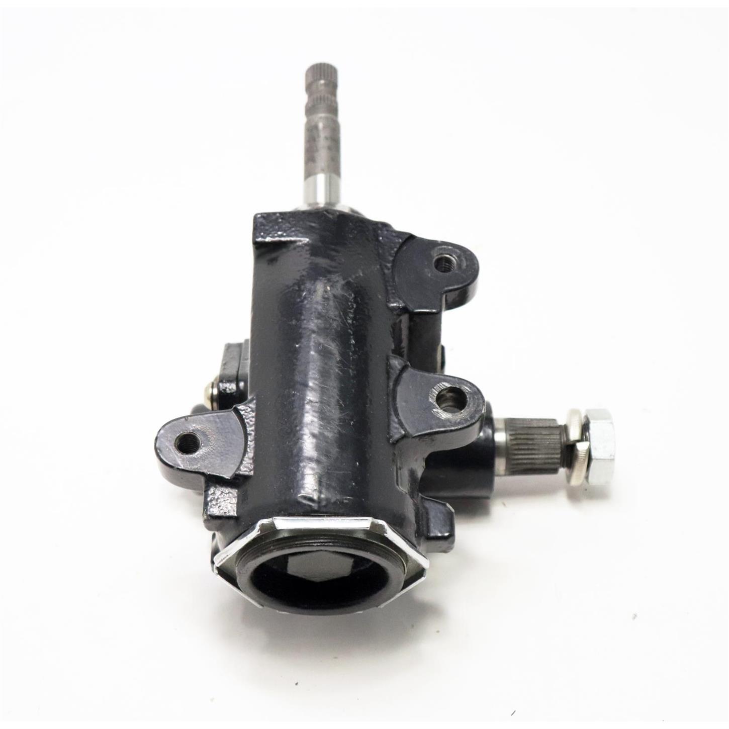 1965-1991 GM 525 Manual Steering Box w/ 3/4-30 Input Spline