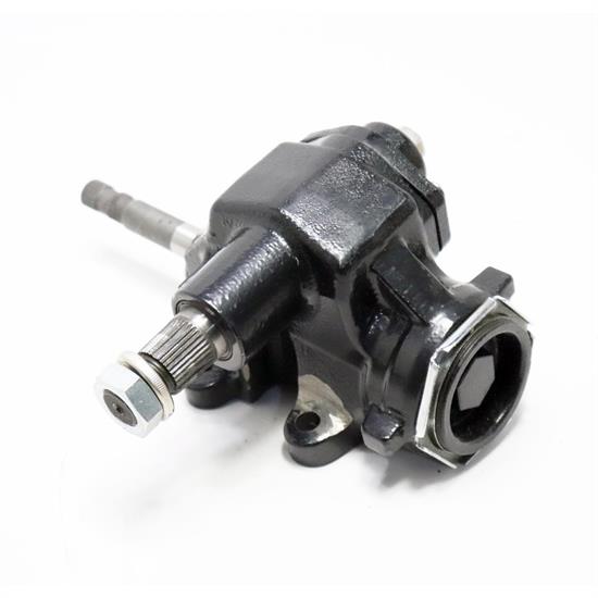 1965-1991 GM 525 Manual Steering Box w/ 3/4-30 Input Spline