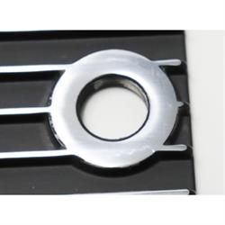 LS Series Engine Valley Plate