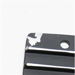 LS Series Engine Valley Plate