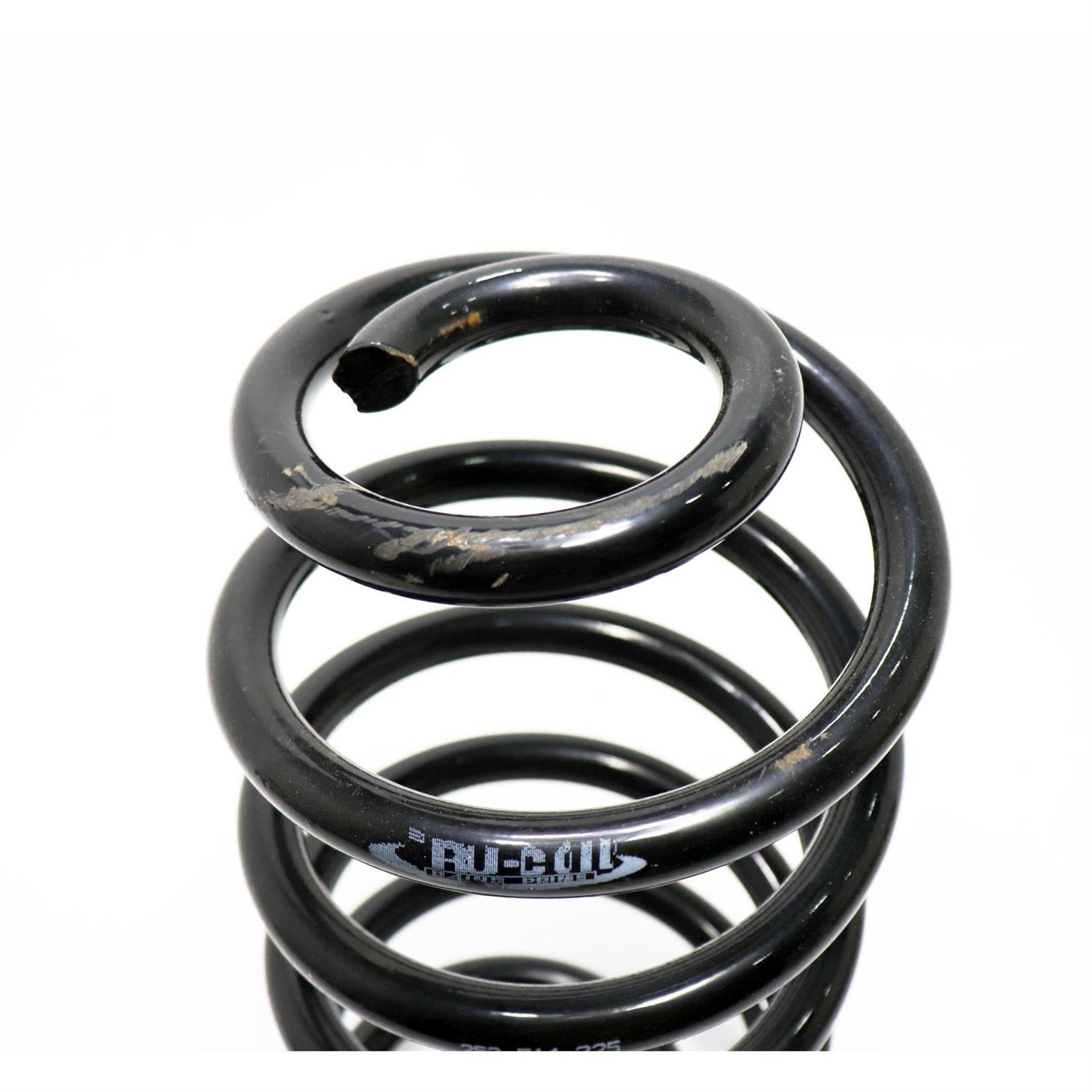 Tru-Coil Street Stock Replacement Rear Spring, 225 lb