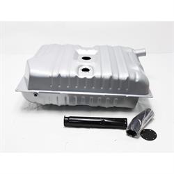 Tanks Inc. 53-CGX Fuel Tank Kit for 1953-1954 Chevy Car, Steel