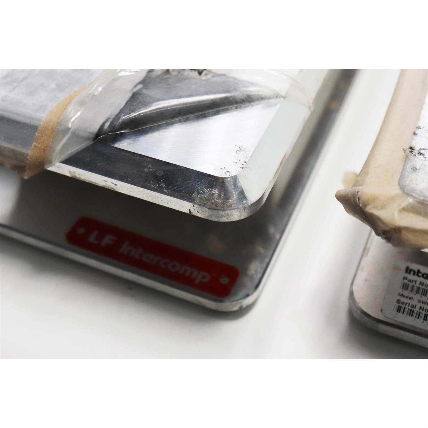 Intercomp SW650 Quick Weigh Wireless Scales