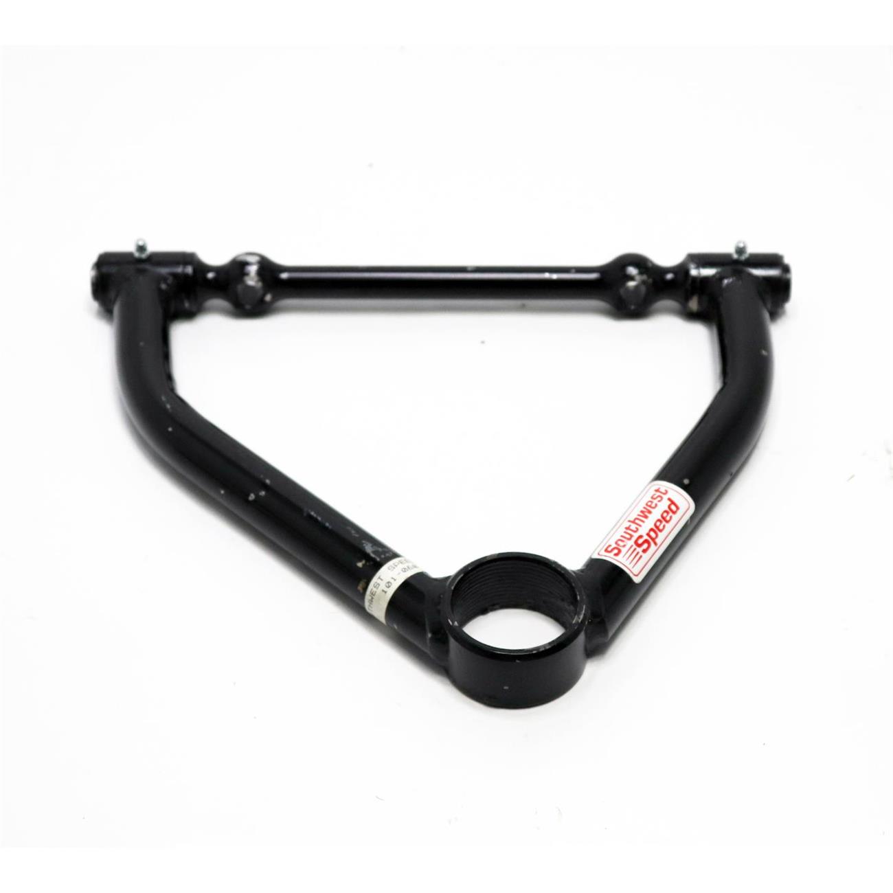 Metric Chassis Upper Control Arm, 8.5 Right Hand RH-Oval Track