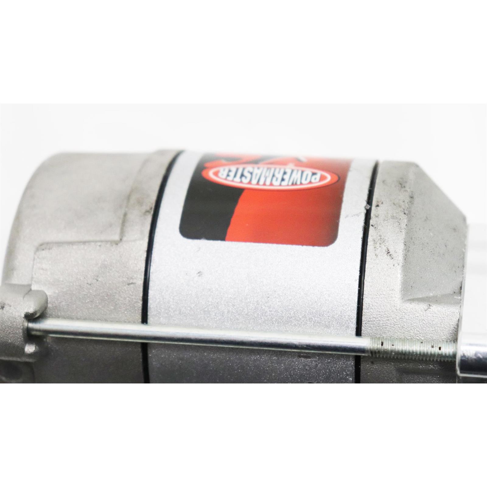 Powermaster 9530 1951-56 Hemi Gear Reduction Starter, 146 Tooth