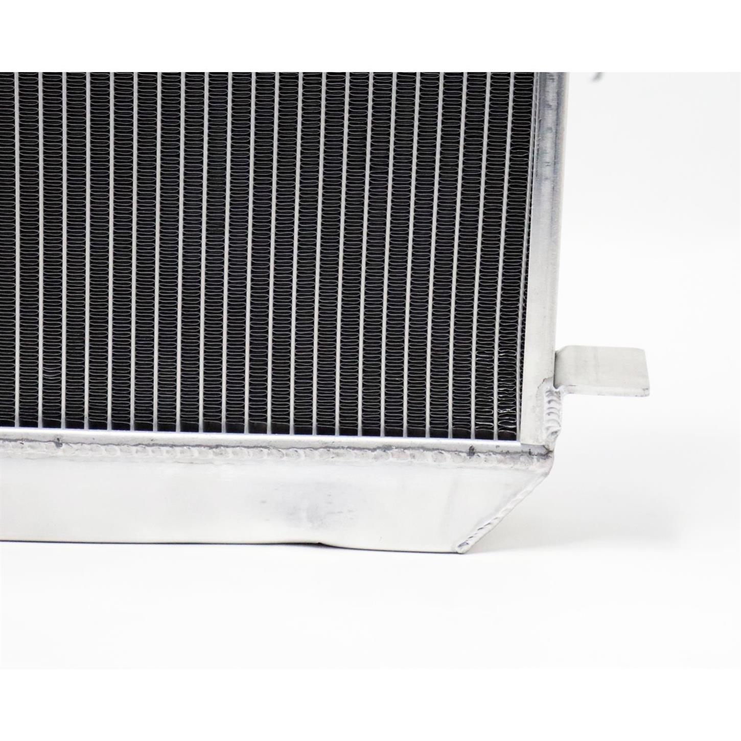 1917-1923 T-Bucket Aluminum Radiator