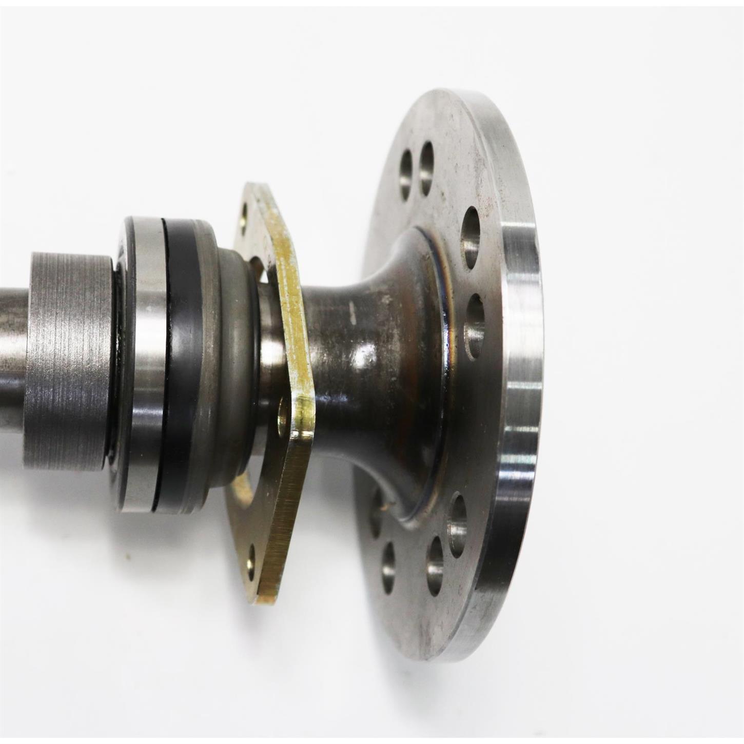 Currie CE-98129-26375 9 Inch Ford 31 Spline Axle Shaft, 26-3/8 In