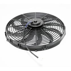 Speedway Universal Electric Radiator Cooling Fan, 16 Inch