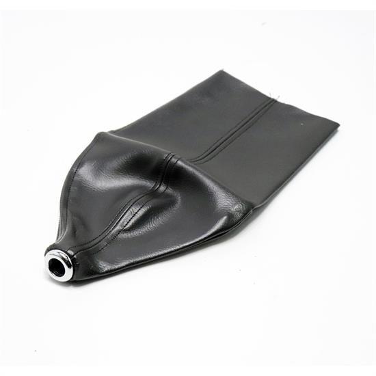 Lokar 70-CR3 Deluxe Top Round Shifter Boot