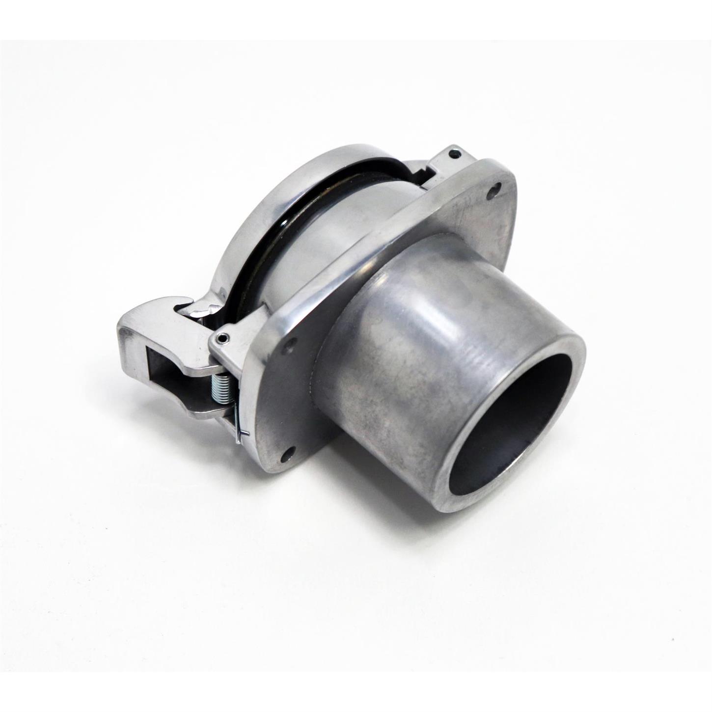 Speedway Small Cobra-Style Fuel Filler Neck Gas Cap