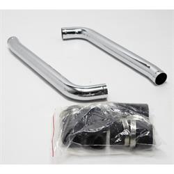 1937-39 and 1942-48 Flathead Ford V8 Radiator Hose Kits