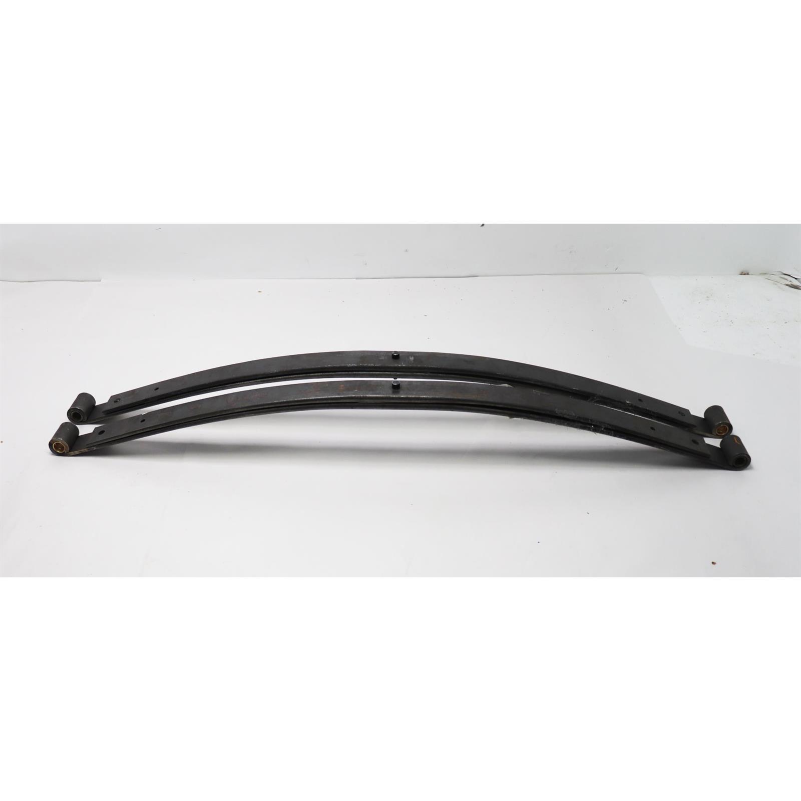 Posies Super Slide Springs D445 55-59 Chevy/GM Pickup Front Sprin