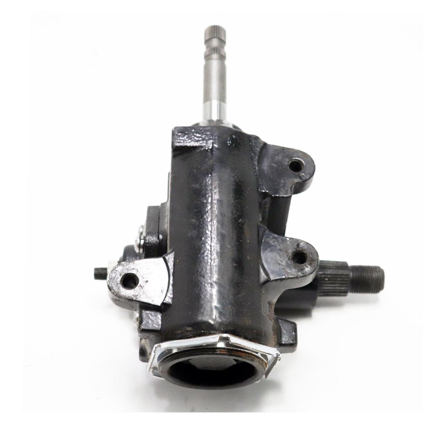1965-1991 GM 525 Manual Steering Box w/ 3/4-30 Input Spline