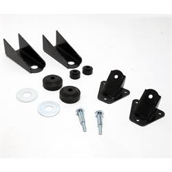 Speedway Universal V8 Engine Motor Mount Kits