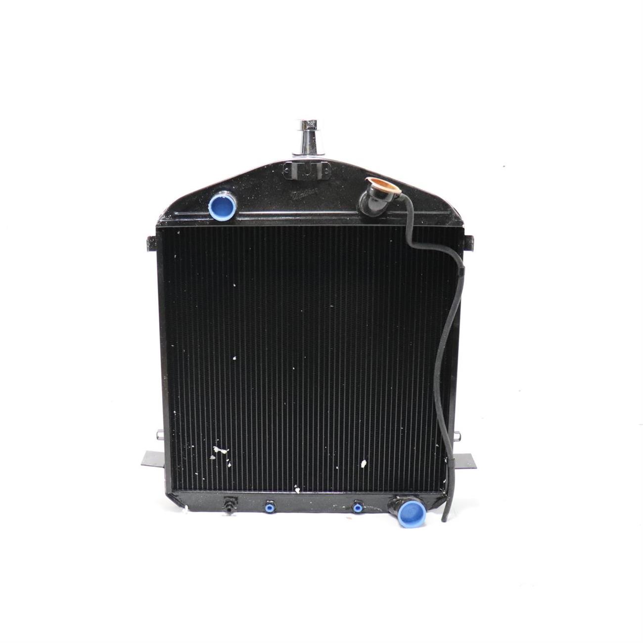 Walker C-481-2 Cobra 1924-1927 Ford Model T Radiator for Chevy En
