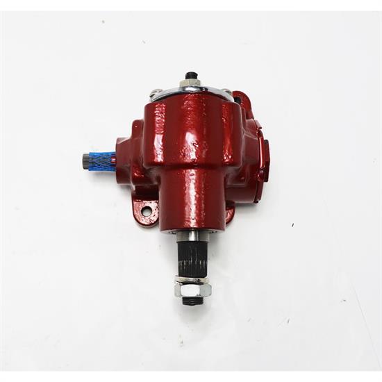 Speedway Vega Cross Steering Gear Box
