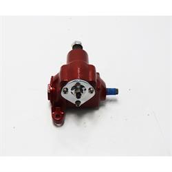 Speedway Vega Cross Steering Gear Box