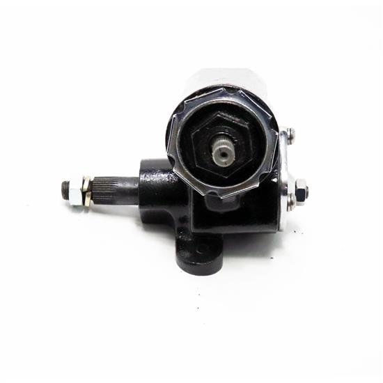 Speedway Reversed Corvair Parallel Steering Gear Box