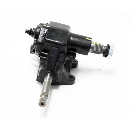 1965-1991 GM 525 Manual Steering Box w/ 3/4-30 Input Spline