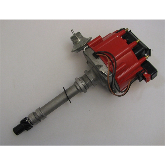 Garage Sale - Blueprinted HEI Distributor for Chevy