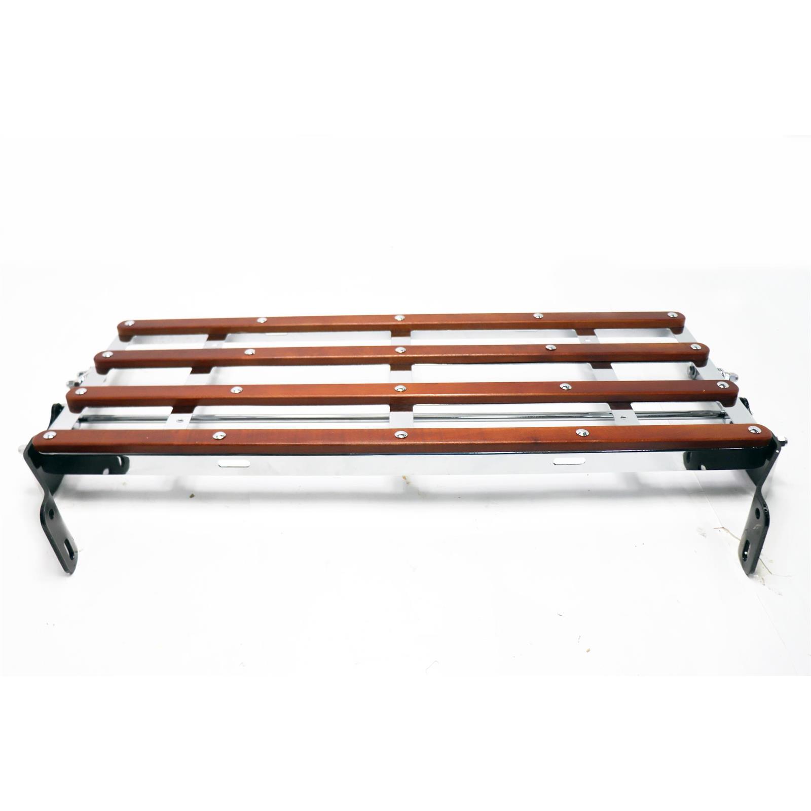 Speedway 1928-31 Ford Model A Trunk Luggage Rack