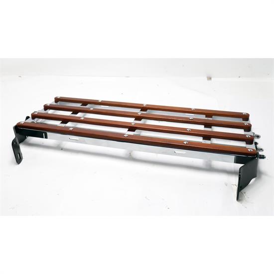 Speedway 1928-31 Ford Model A Trunk Luggage Rack