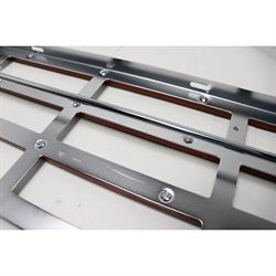 Speedway 1928-31 Ford Model A Trunk Luggage Rack