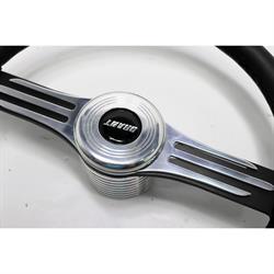 Grant 15861 Heritage 2 Tone Steering Wheel, 14-3/4"