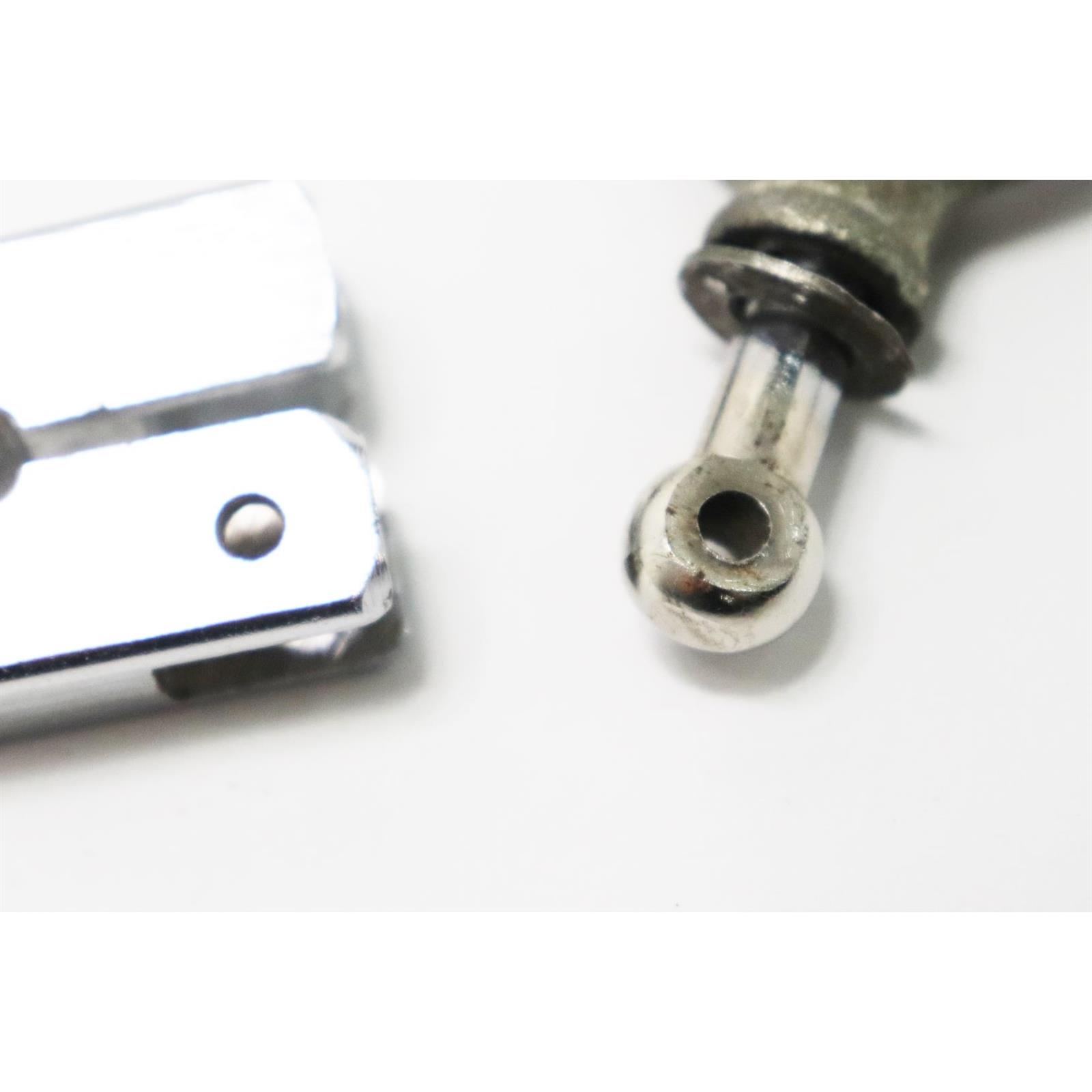 Speedway 37 Degree AN Flare Tubing Standard Tube Flaring Tool