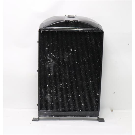 Walker C-498-1 Cobra 1933-1934 Ford Radiator for Chevy Engine