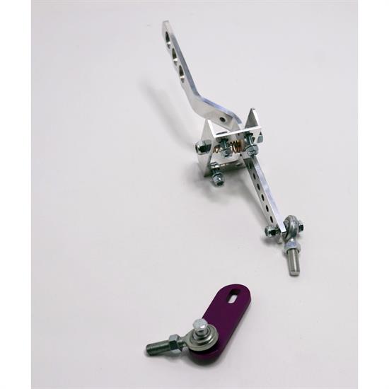 Speedway Stock Car Racing Automatic Transmission Shifter