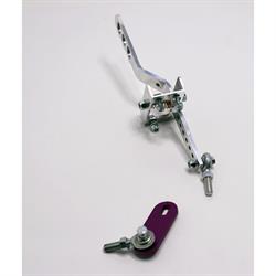 Speedway Stock Car Racing Automatic Transmission Shifter