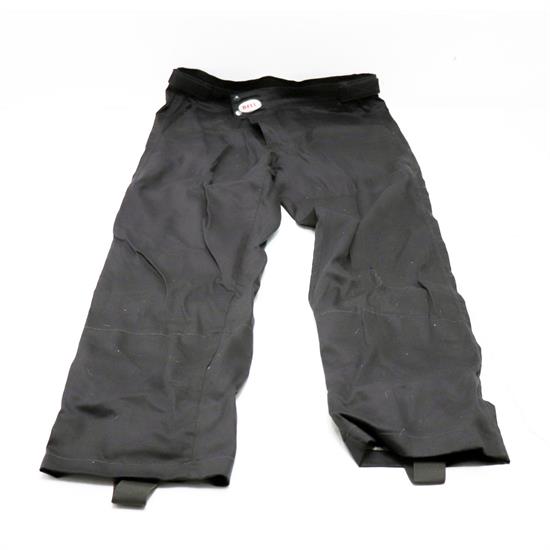 Bell Pro Drive II Single Layer SFI 3.2A/1 Racing Suit Pants Black