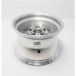 Rocket Racing Wheels Injector Series 15X10 Wheel, 5x4.75 BP, 3 BS