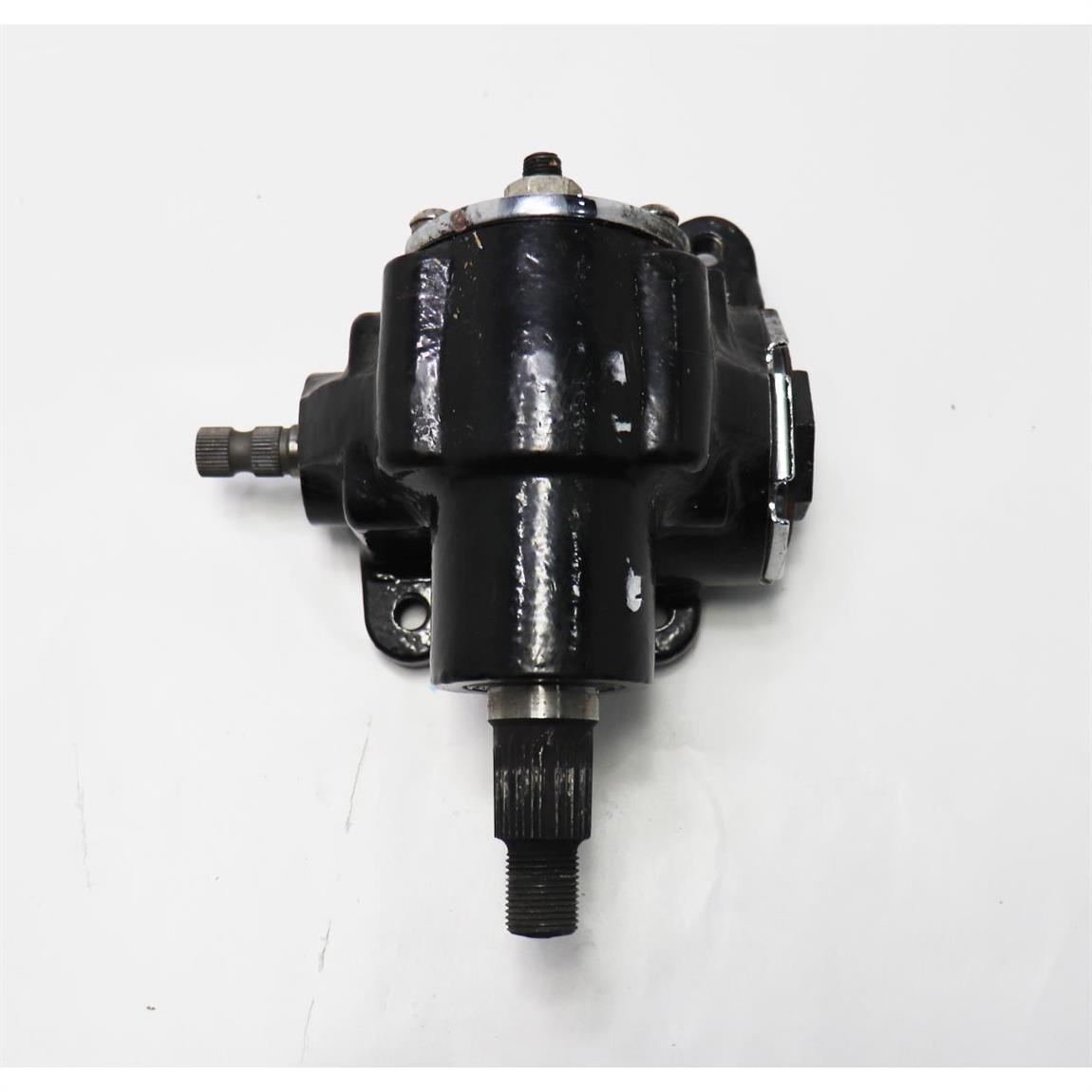 Speedway Vega Cross Steering Gear Box