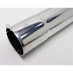 Slip-Over Kickout Extension Pipes, AHC, 3-1/2 x 26 Inch