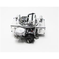 Holley 0-80457S 4160 600 CFM 4 Barrel Carburetor, Electric Choke