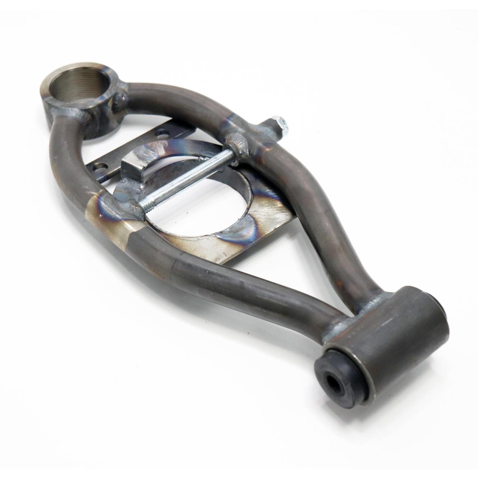 Mustang II Left Tubular Lower Control Arm for Stock-Strut Rod