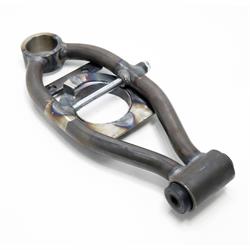 Mustang II Left Tubular Lower Control Arm for Stock-Strut Rod