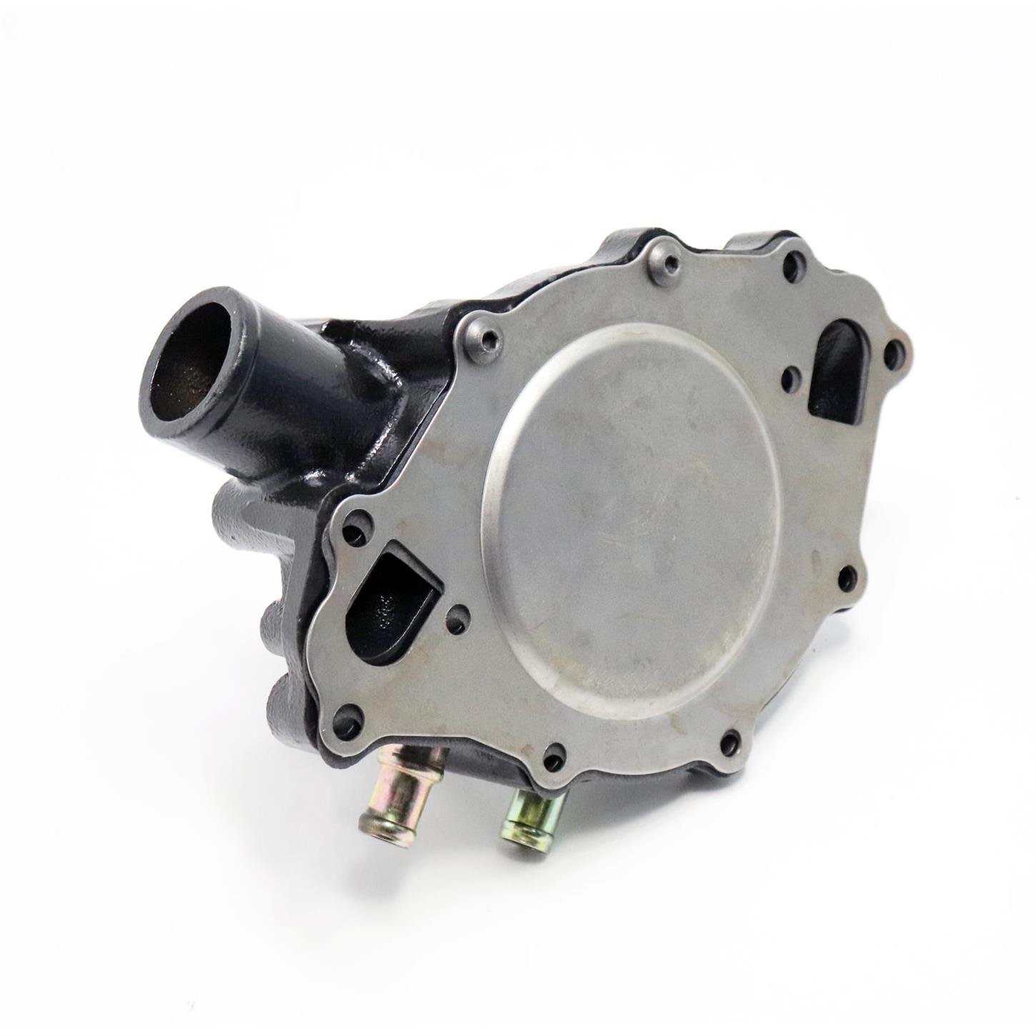 Small Block Ford 289-351W Water Pump, RH Inlet
