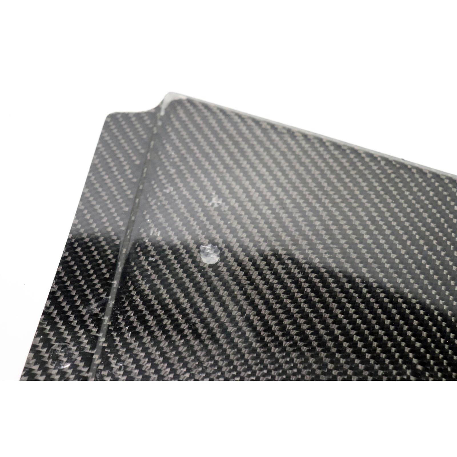 Stallard Chassis SST Right Rear Back Panel